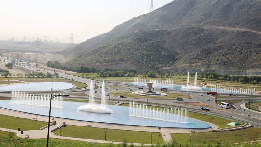 Cycling in Khorfakkan: The Best Rental Spots